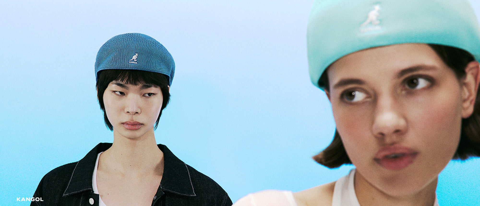 Hats.com | Find Yourself in A Hat