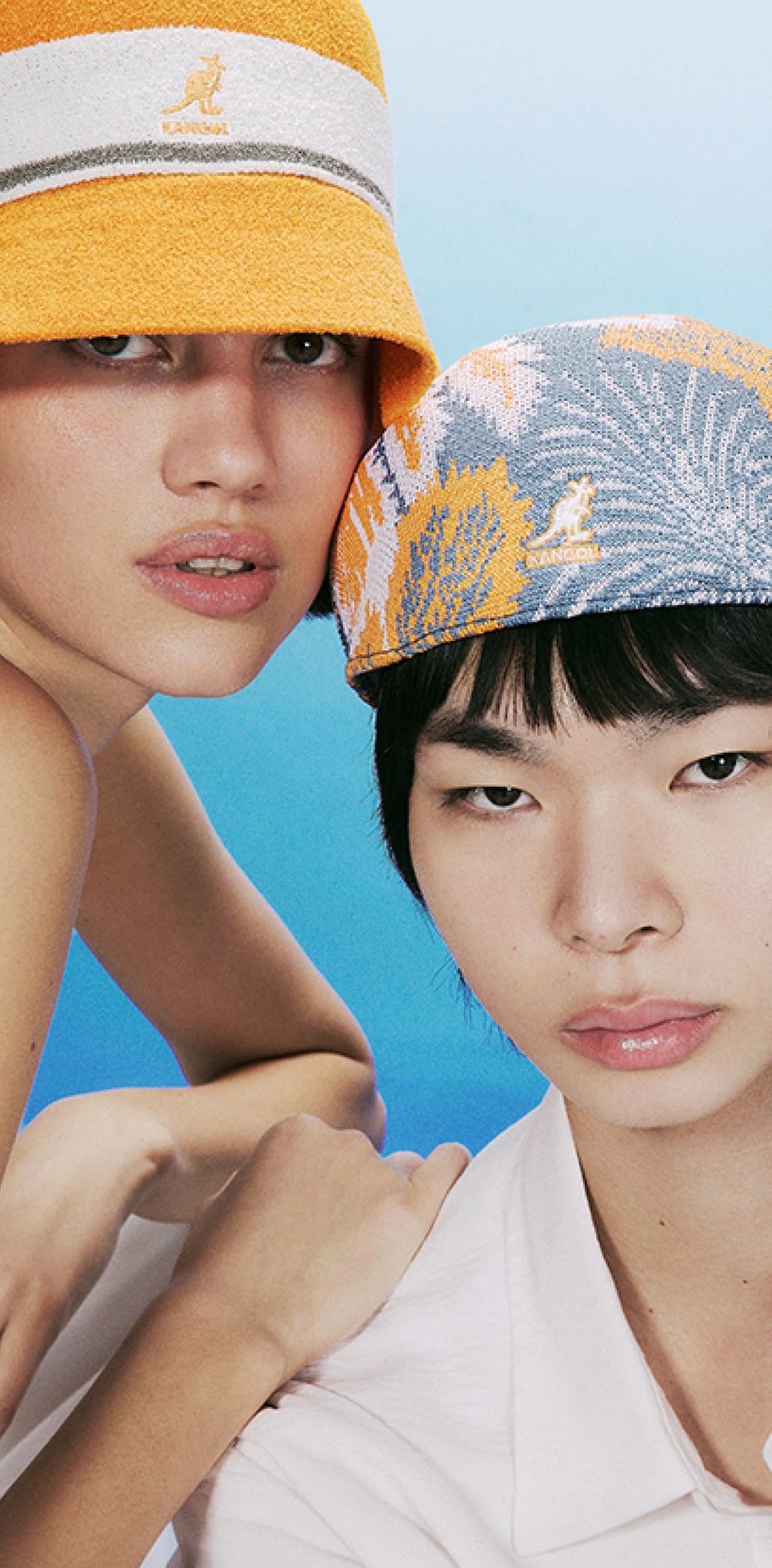 Hats.com | Find Yourself in A Hat