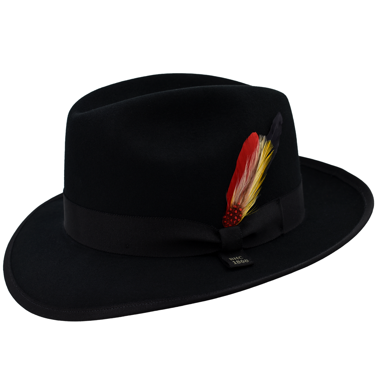 Kevin F. Fedora – Hats.com