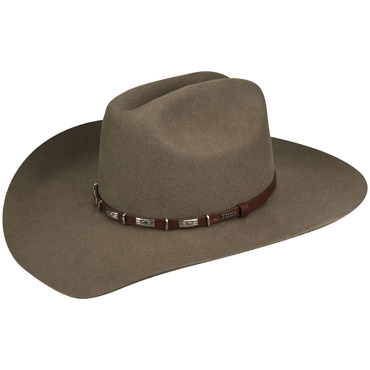 Eddy Bros. Rio Bravo – Hats.com