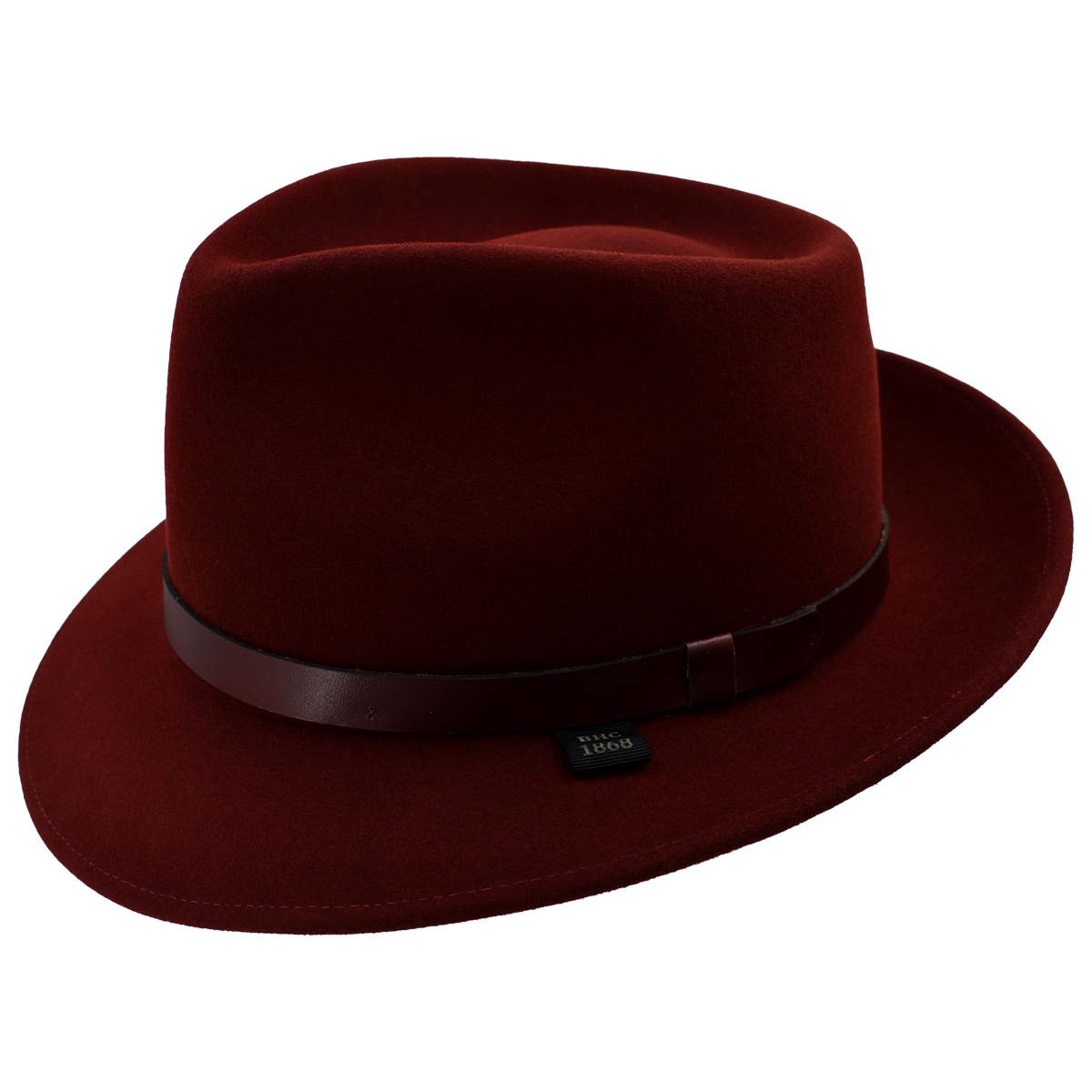 Mark C. Fedora – Hats.com