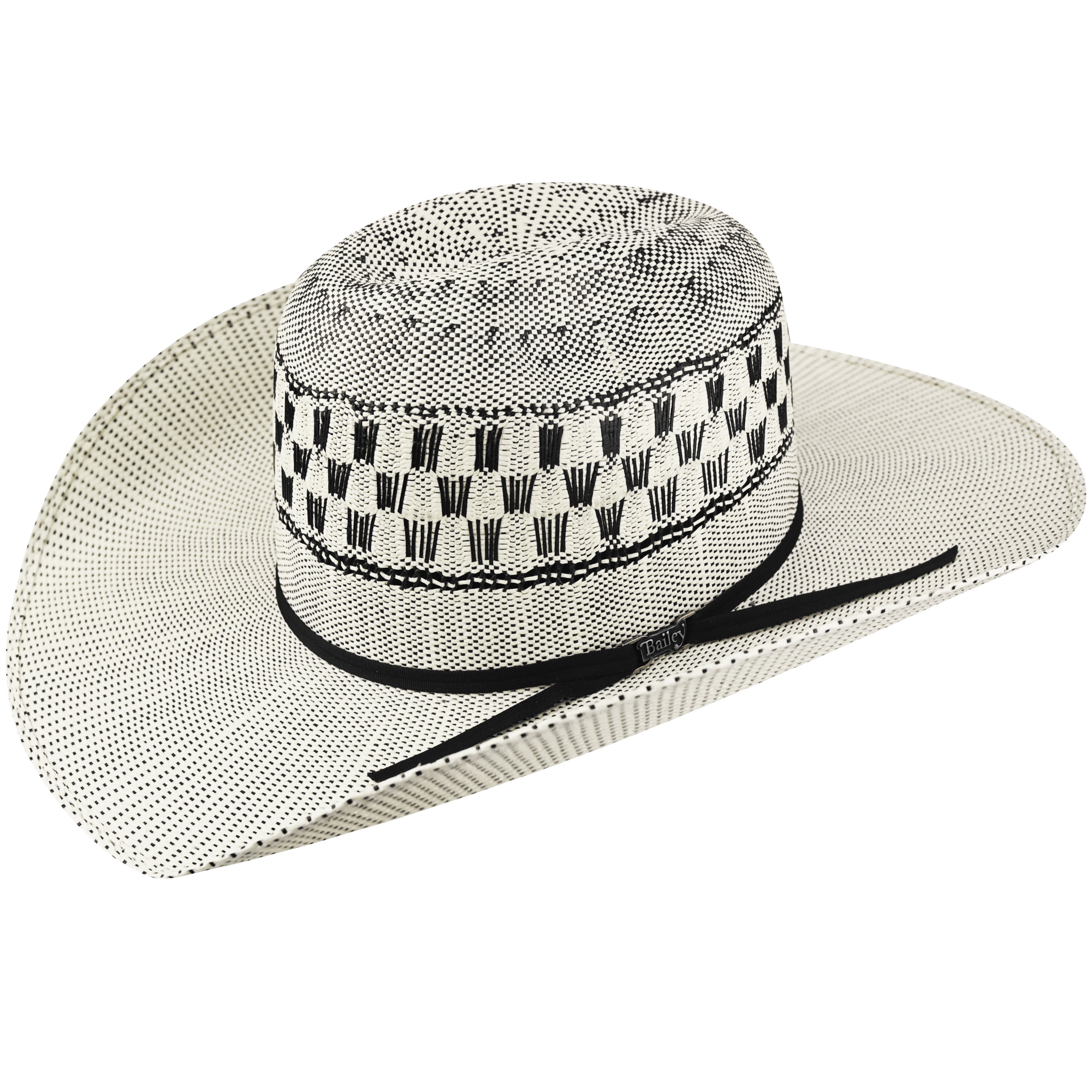 Bailey Western Vaughn Bangora Cowboy Hat – Hats.com
