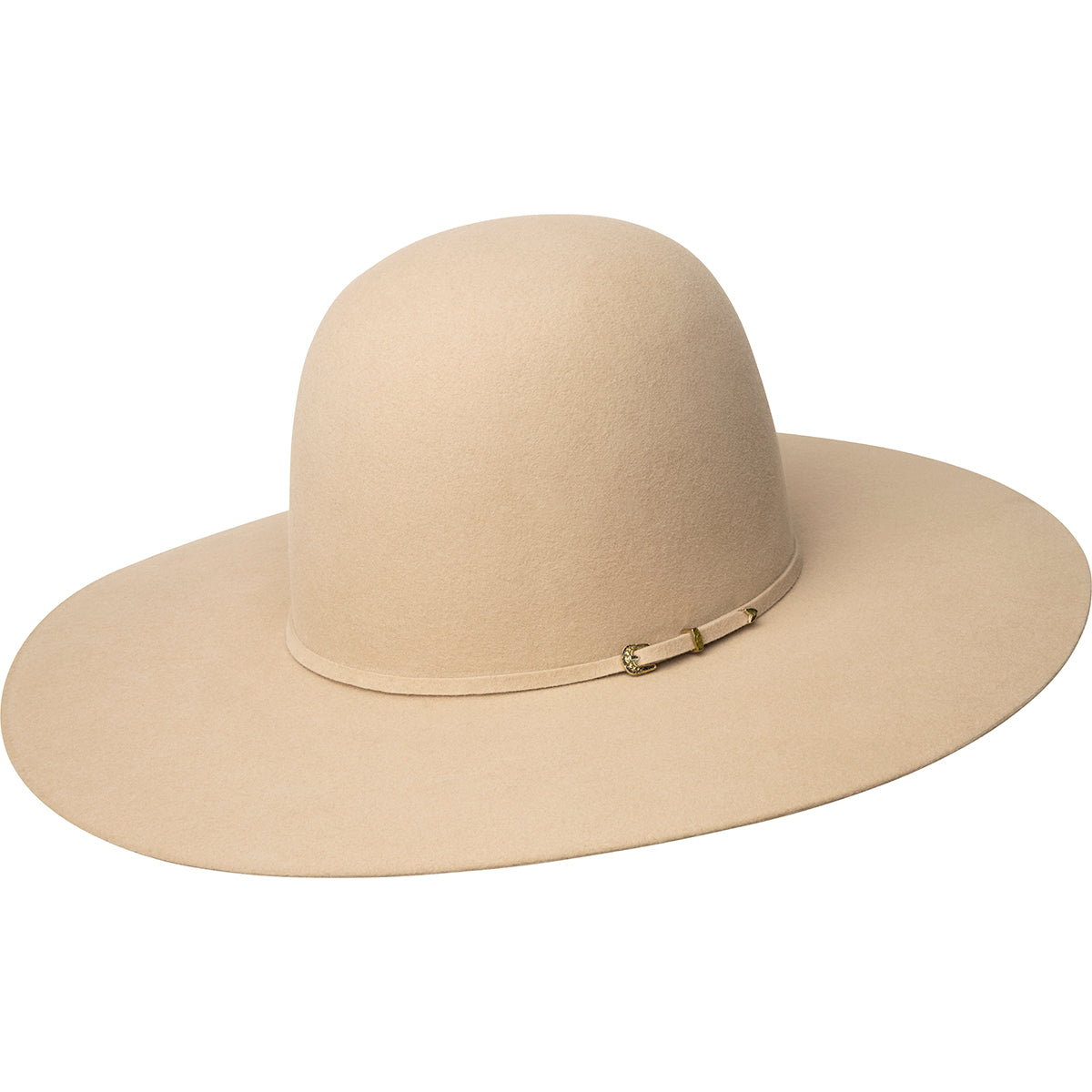RCA 10X Open 5" Cowboy Hat – Hats.com