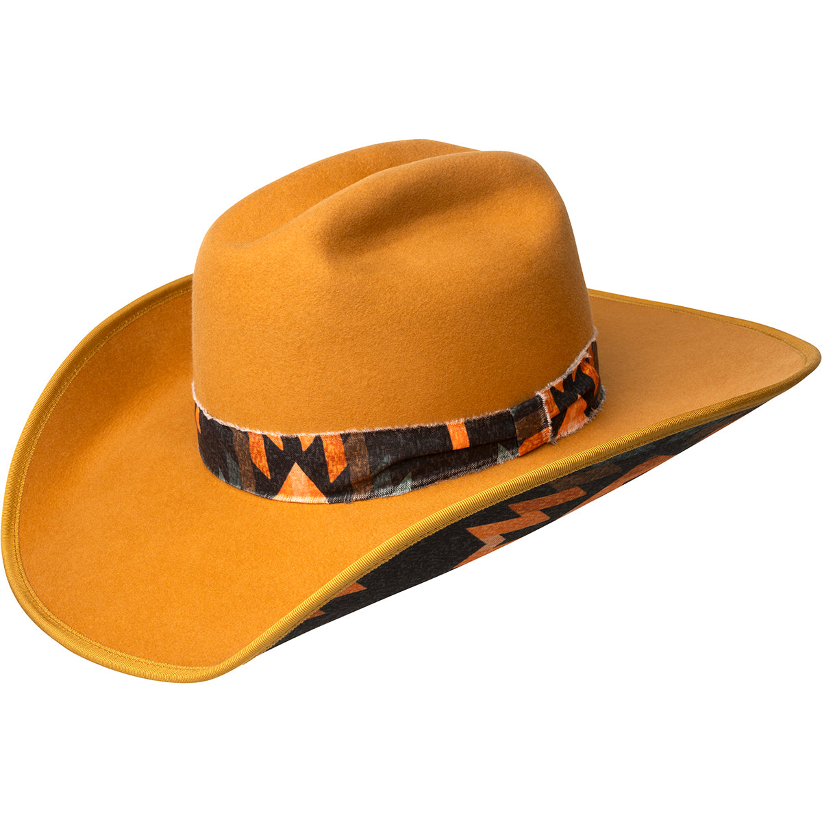 Atlacoya Cowboy Hat – Hats.com
