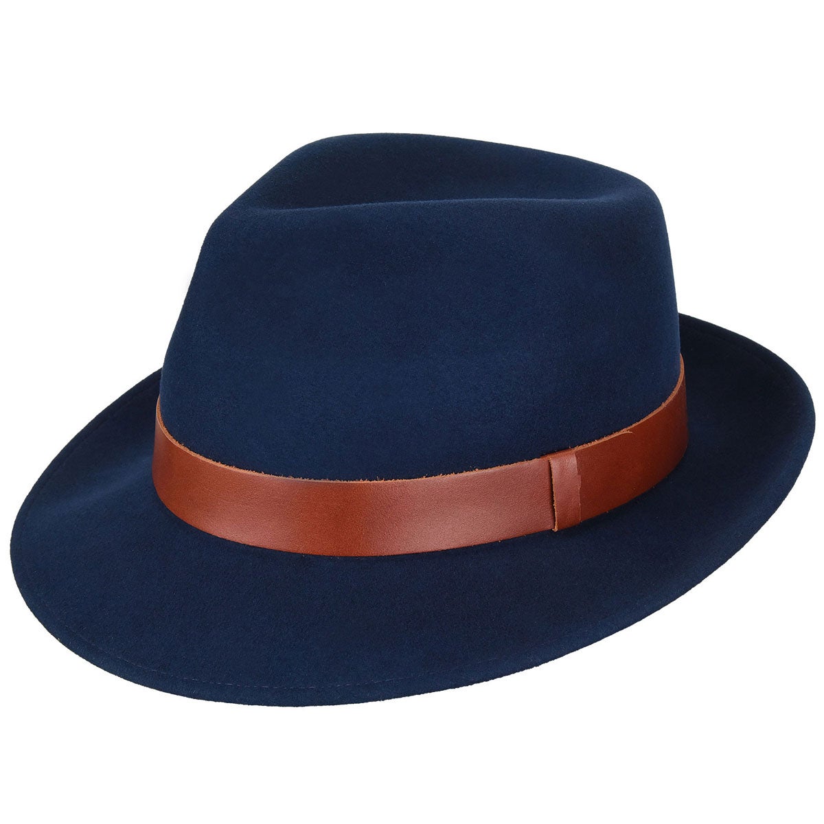Steve J. Fedora – Hats.com