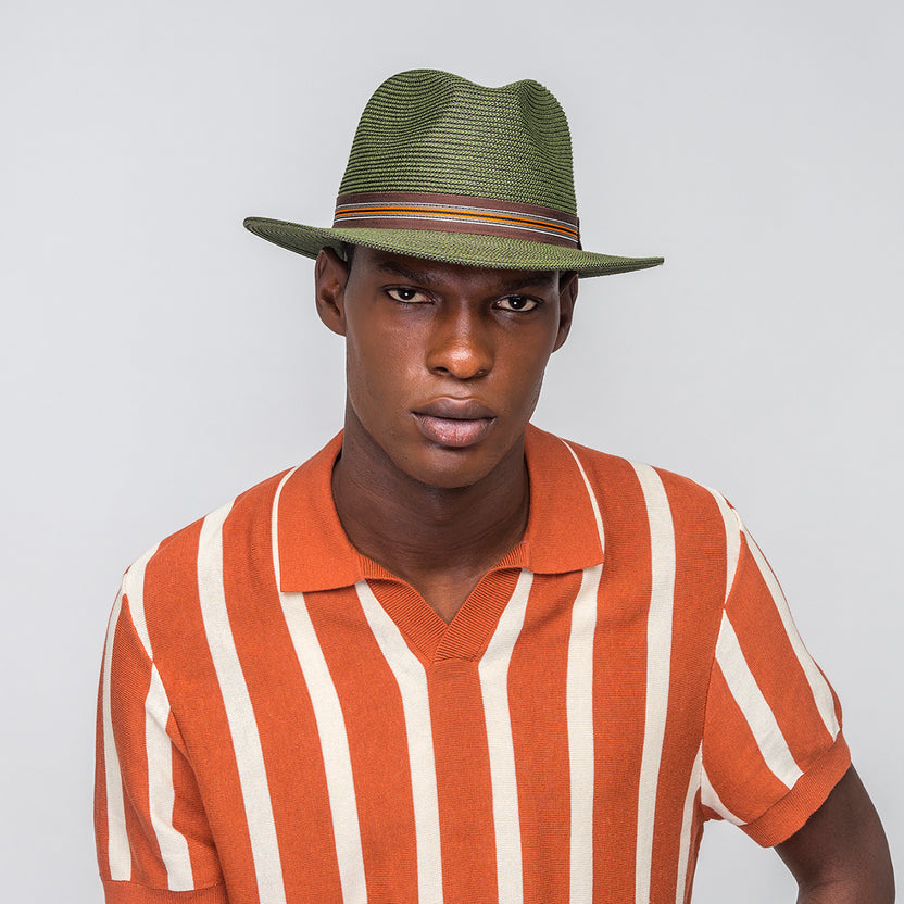 Hats.com | Find Yourself in A Hat