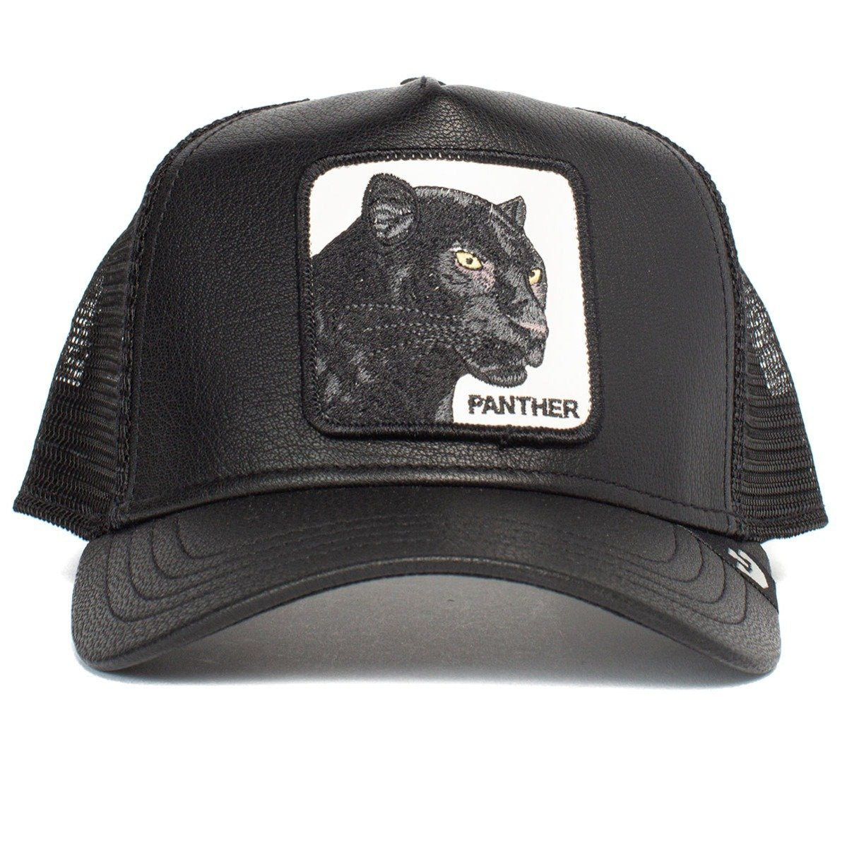 Goorin Bros Truth Will Prevail Trucker – Hats.com