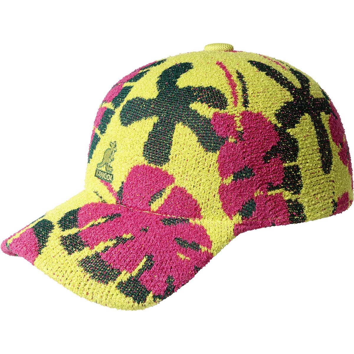 Kangol Plant Love Spacecap – Hats.com
