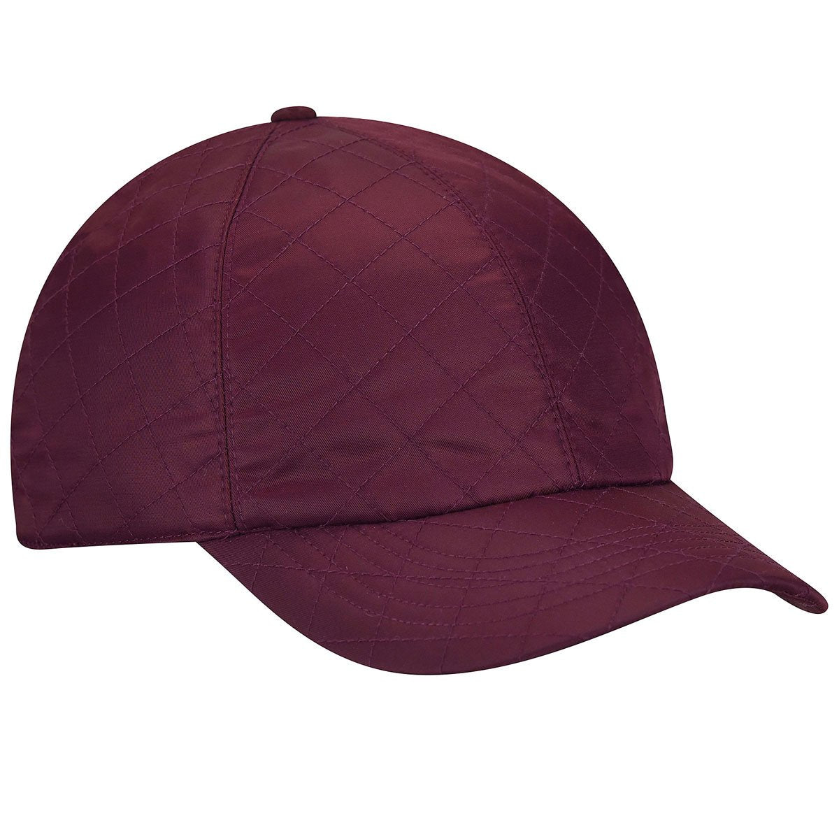Quilted Rain Cap – Hats.com