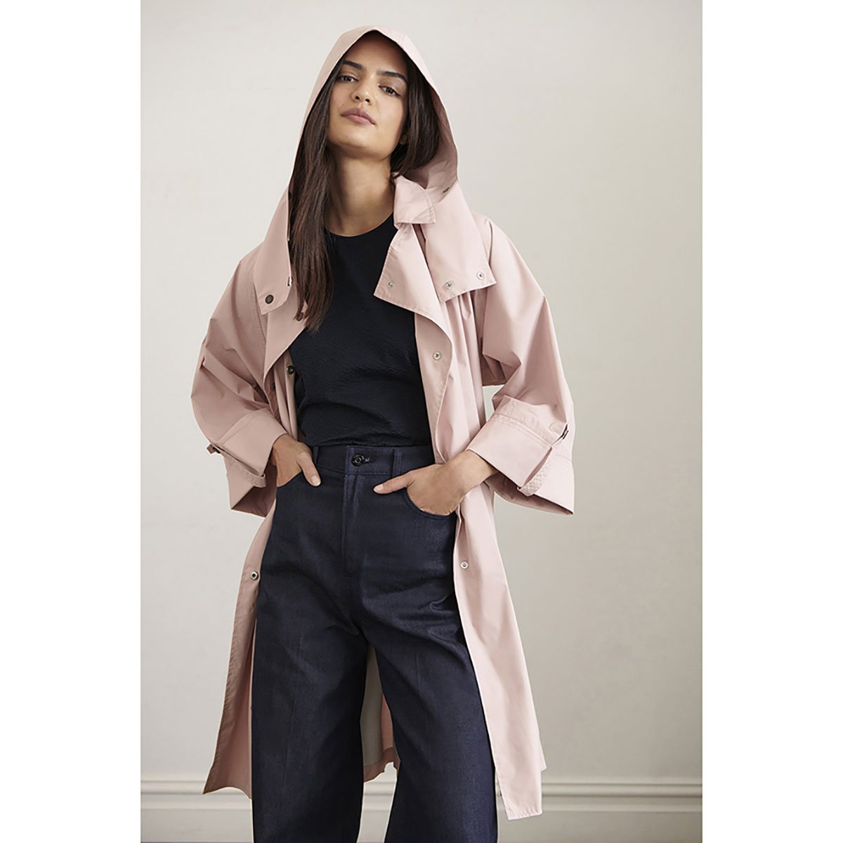 Carmel Trench – Hats.com