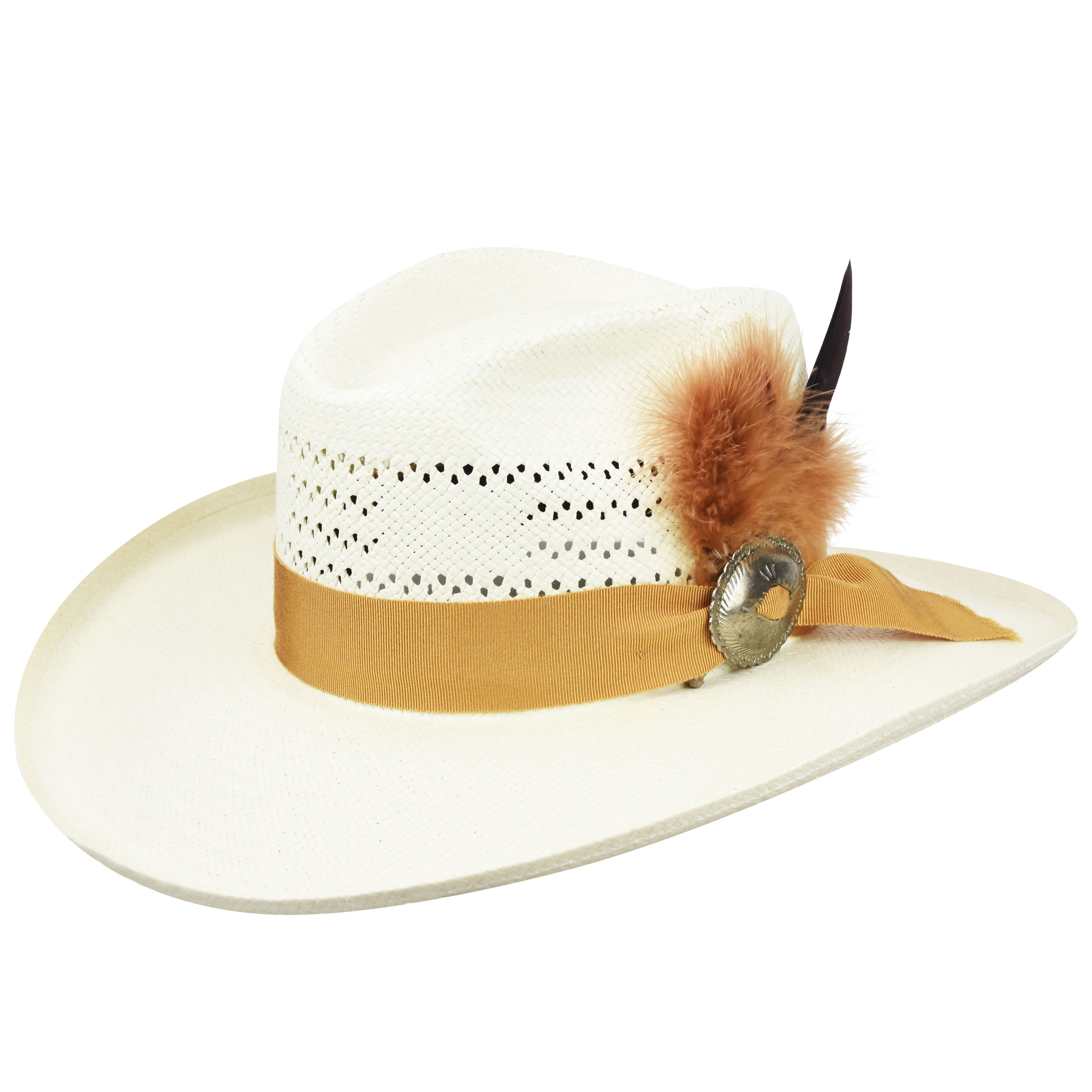 Adair Western – Hats.com