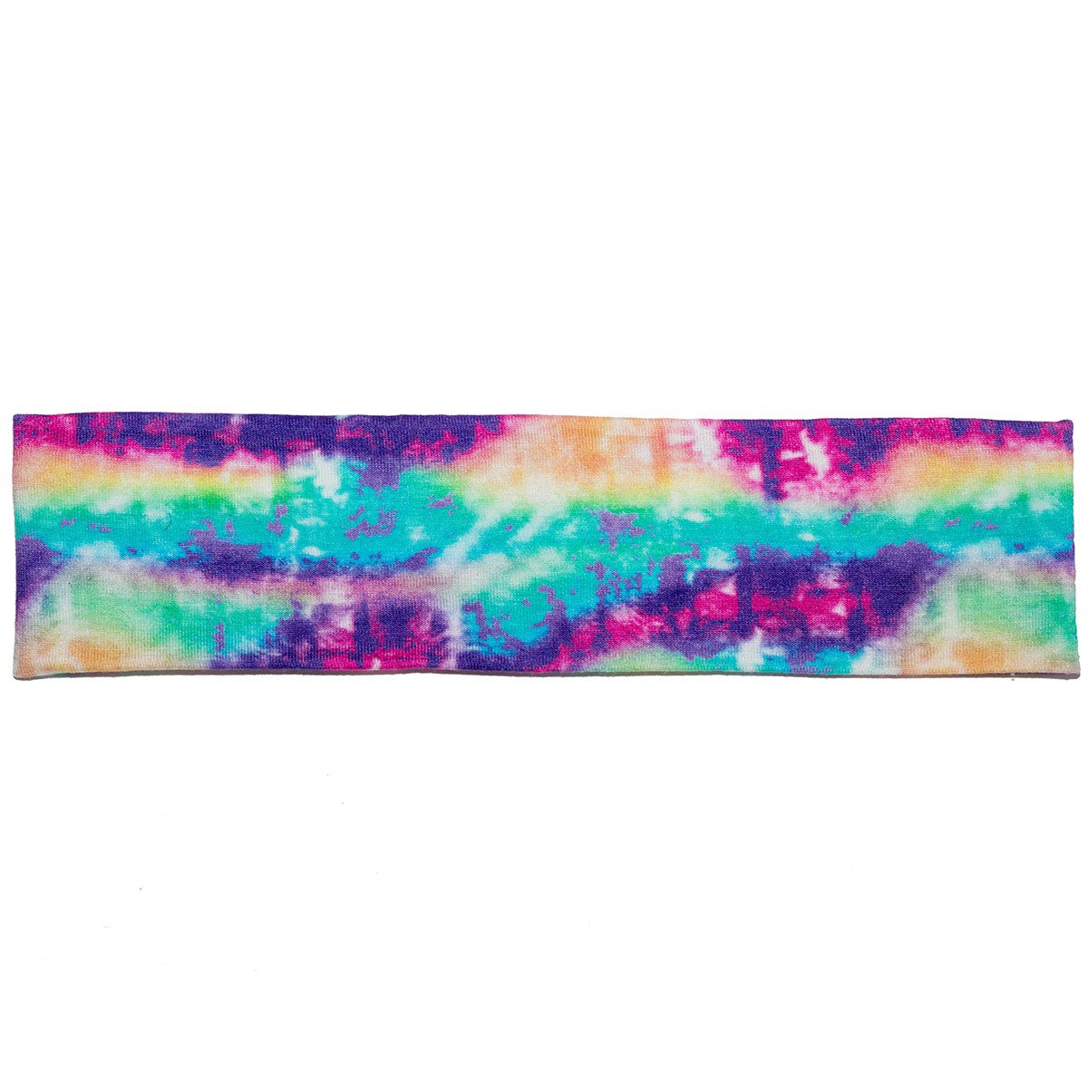 HeadPeace Tie Dye Knit Headband – Hats.com