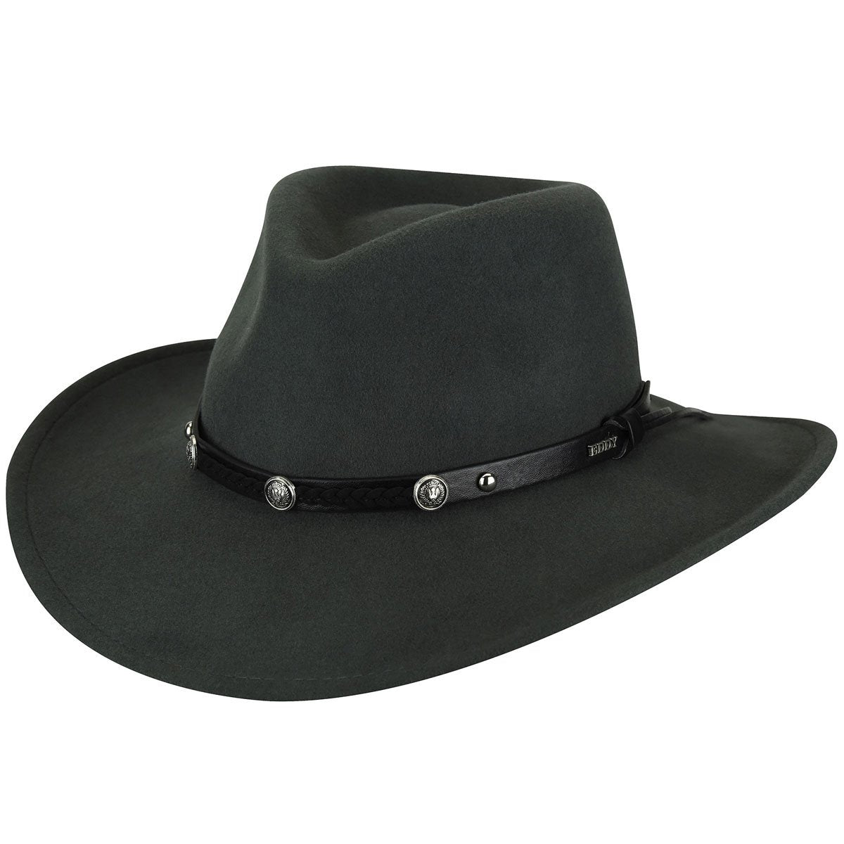 Wild Flush Western Hat – Bold Rodeo Statement | Hats.com