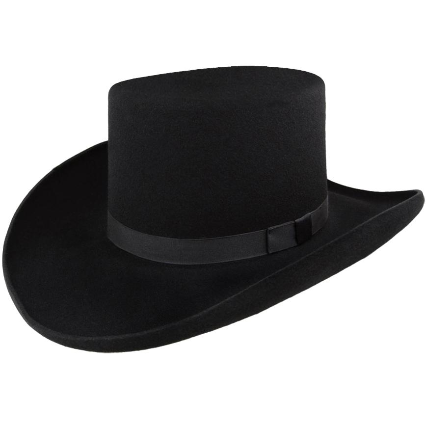 Bailey Western Dillinger Hat – Hats.com
