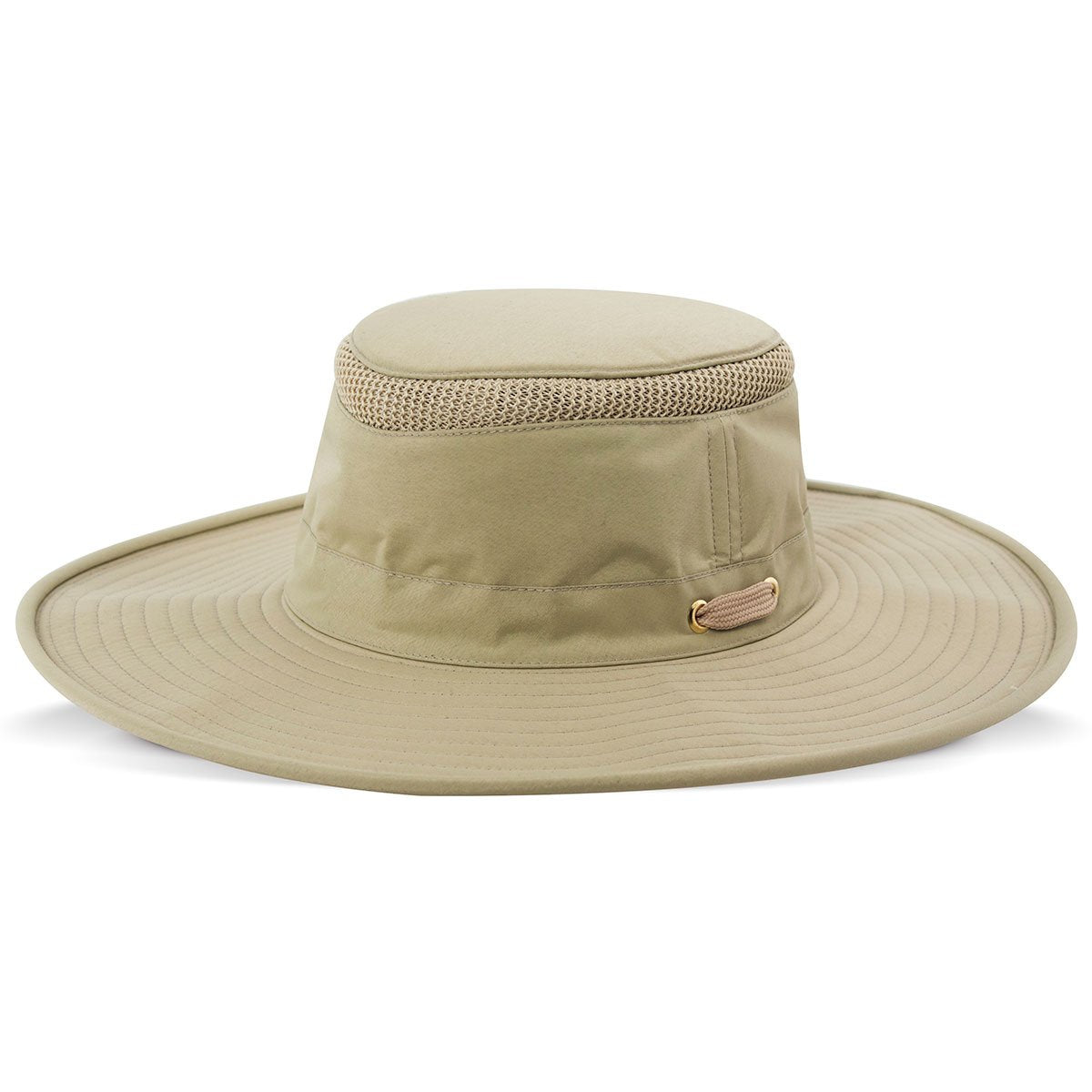 Tilley Airflo® Lightweight Vented Wide Brim Outback – Hats.com