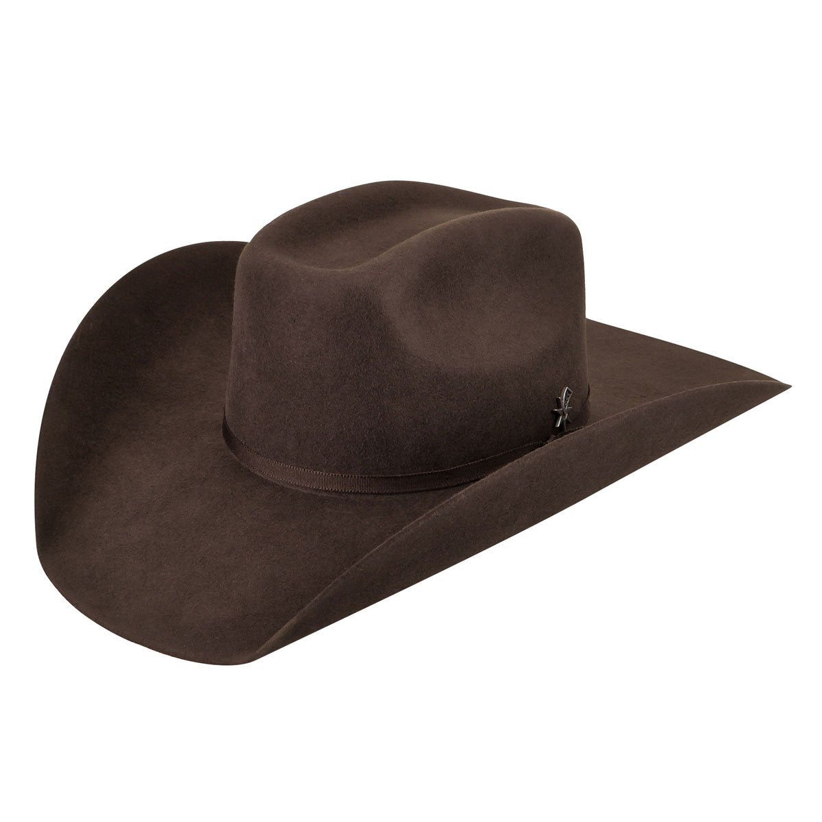 Murphy II 2X Western Hat – Hats.com