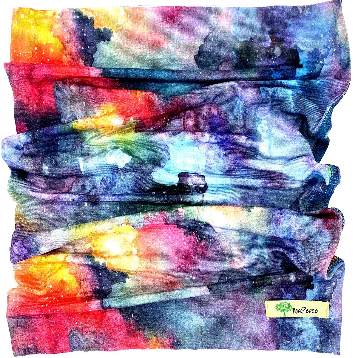 HeadPeace Artic Night Knit Gaitor – Hats.com