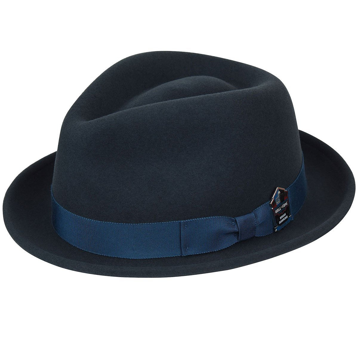 Brian Dawkins HOF Fedora – Tribute Style | Hats.com
