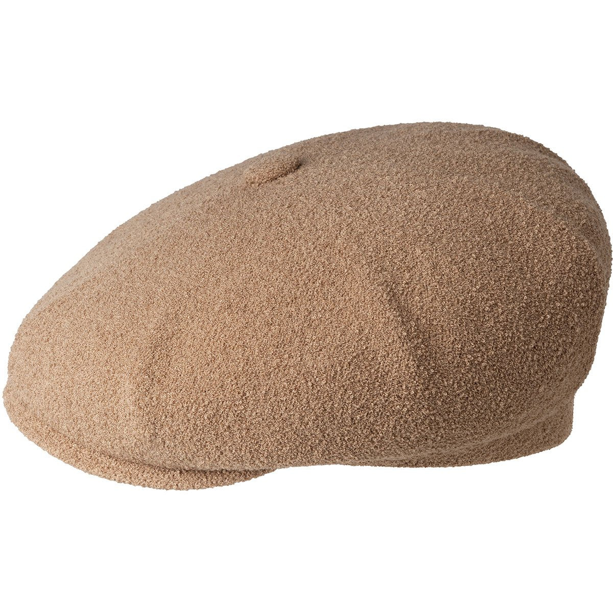 Kangol Bermuda Hawker – Hats.com