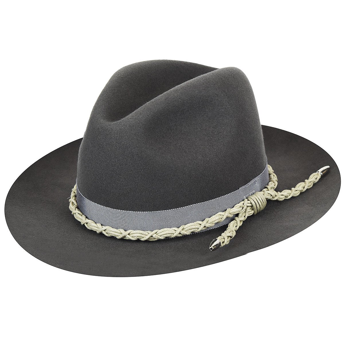 Bartham Elite Fedora – Wool Felt | Hats.com