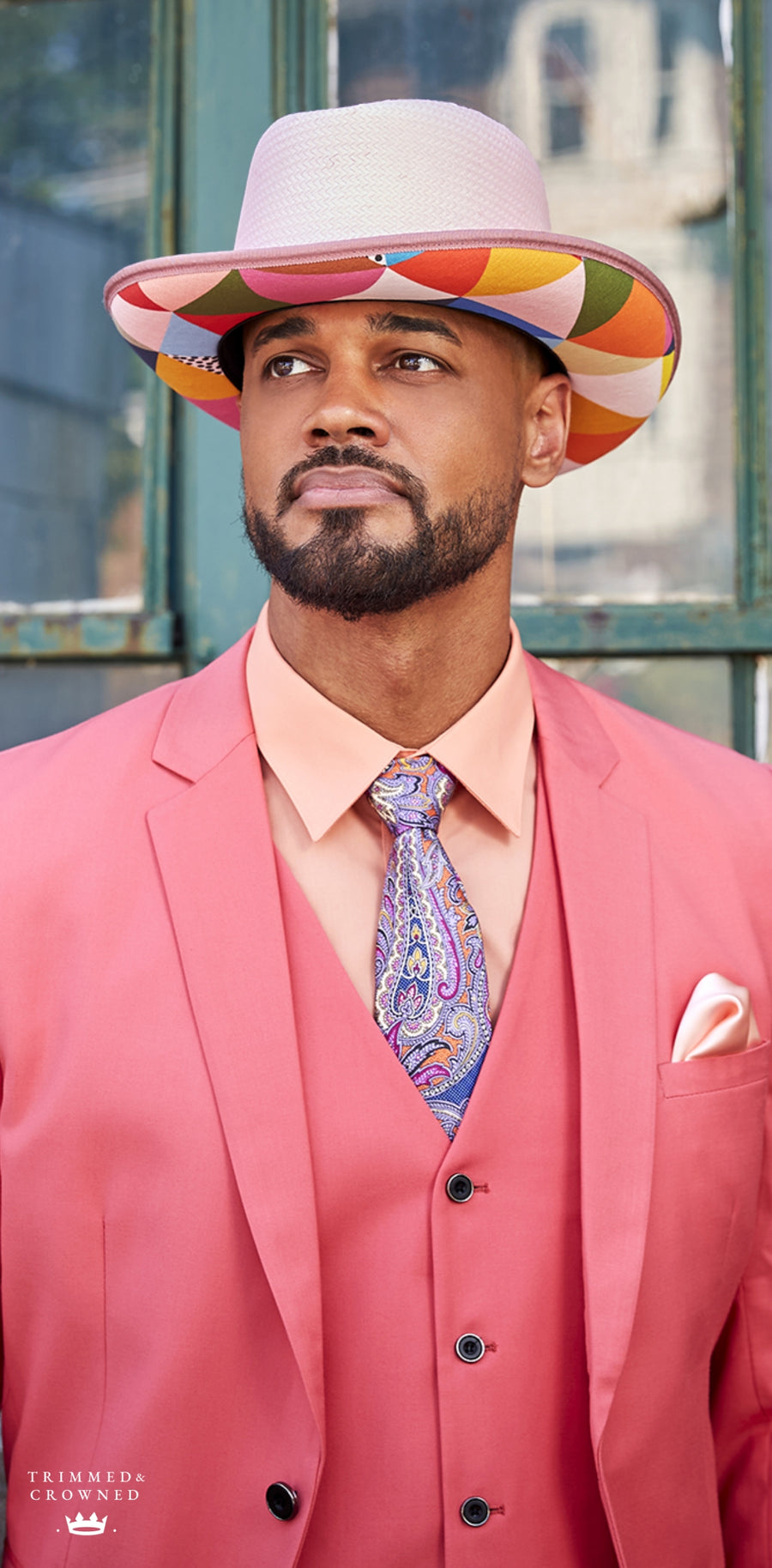 Hats.com | Find Yourself in A Hat